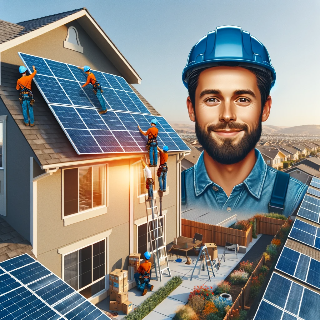Sustainability in Real Estate: El Cajon Property Managers Leading the Way