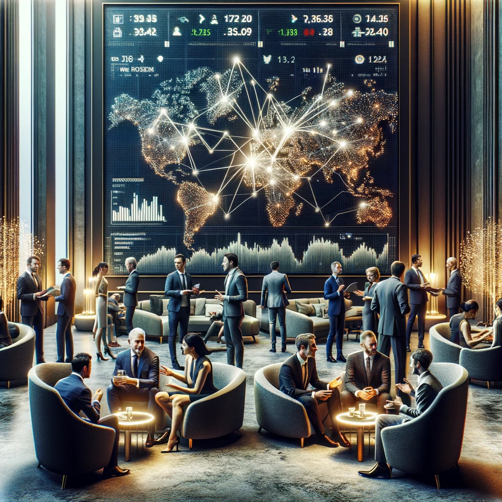 Mastering Investor Networking: Strategies for Success