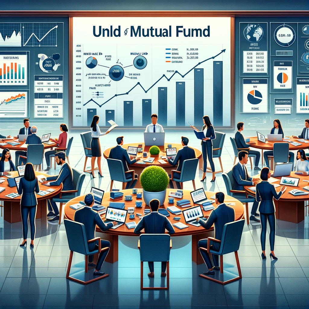Dive into Mutual Funds: Your Path to Financial Growth