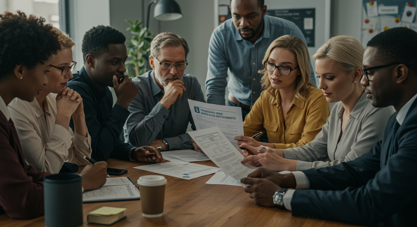 Sell My Structured Settlement: Comprehensive Guide to Benefits & Process